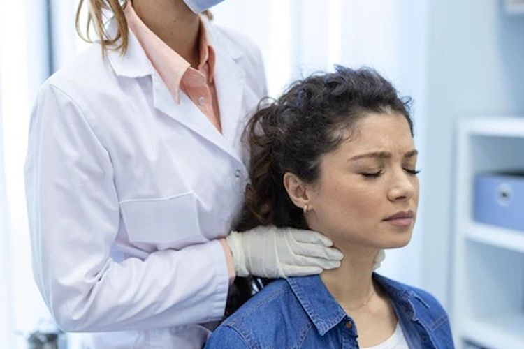 9 Penyebab Pembengkakan Kelenjar Getah Bening yang Perlu Diwaspadai