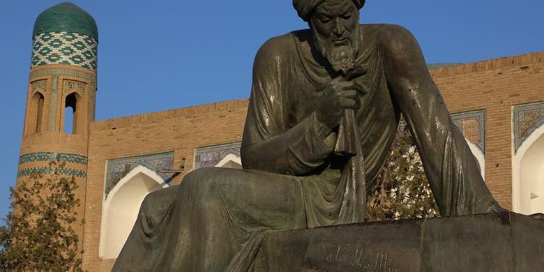 Tokoh-tokoh Ilmuwan Islam di Bidang Matematika