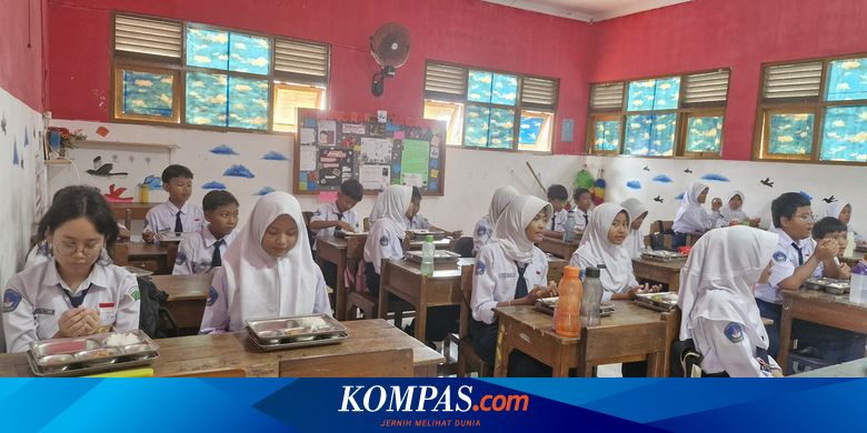 P2G Sebut Sebelum Ada MBG Beban Guru Sudah Sangat Banyak