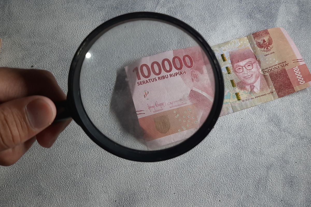 Sindikat Uang Palsu di UIN Alauddin Makassar, 1 Tersangka ASN Jarang ke Kantor