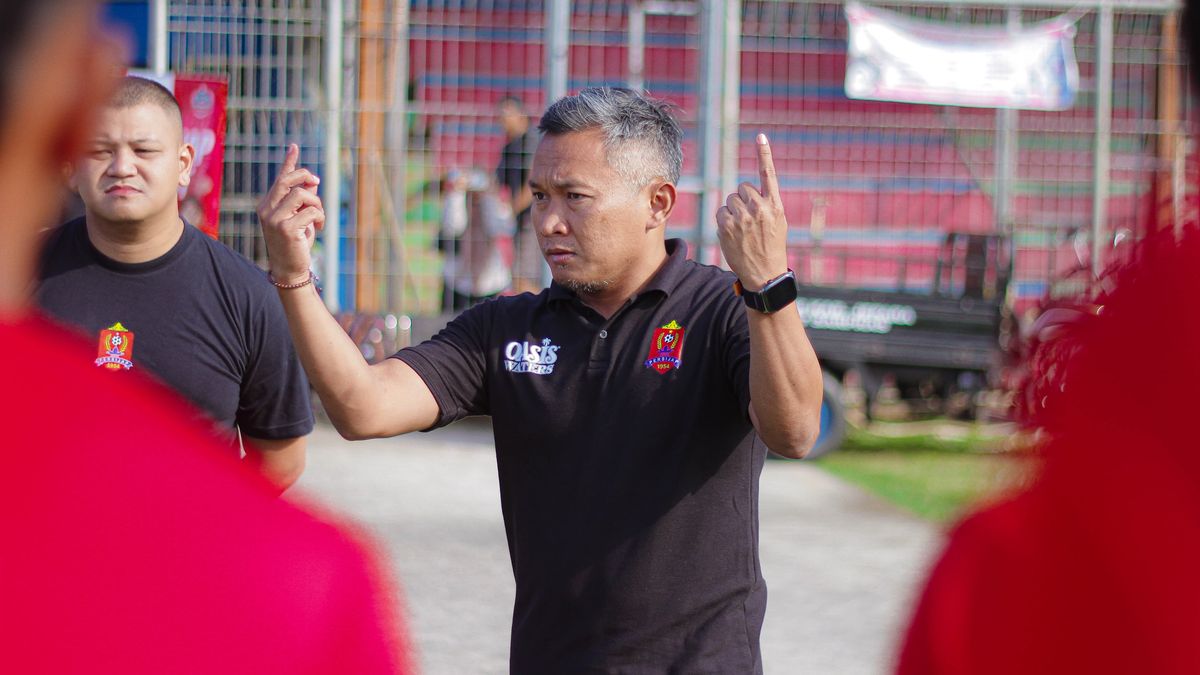 Jadwal Siaran Langsung dan Link Live Streaming Persijap vs Persib