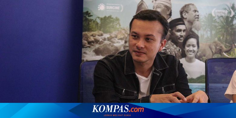 Nicholas Saputra Ternyata Sudah Siap Menikah sejak 15 Tahun Lalu