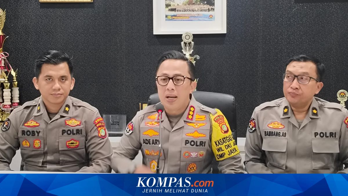 Kuli Bangunan Tewas Usai Terpeleset Saat Renovasi Atap, Alami Patah ...
