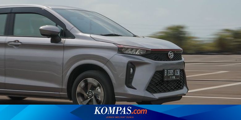 Pilihan MPV Murah di Bawah Rp 250 Juta untuk Mudik Lebaran