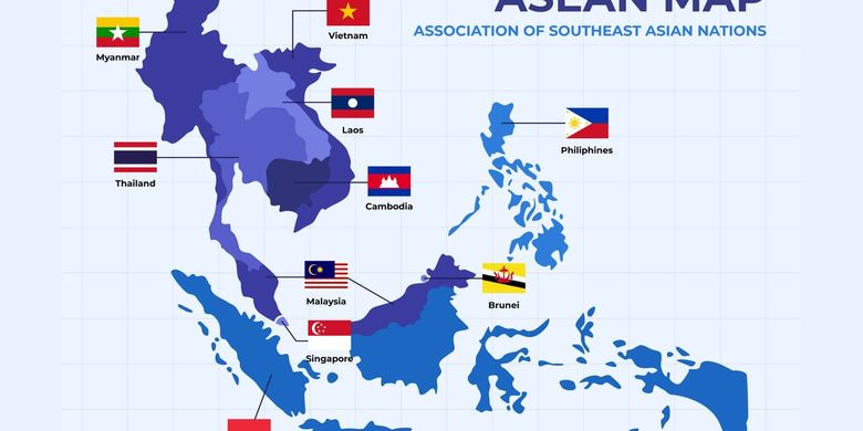 ASEAN Free Trade Area (AFTA): Latar Belakang dan Tujuannya