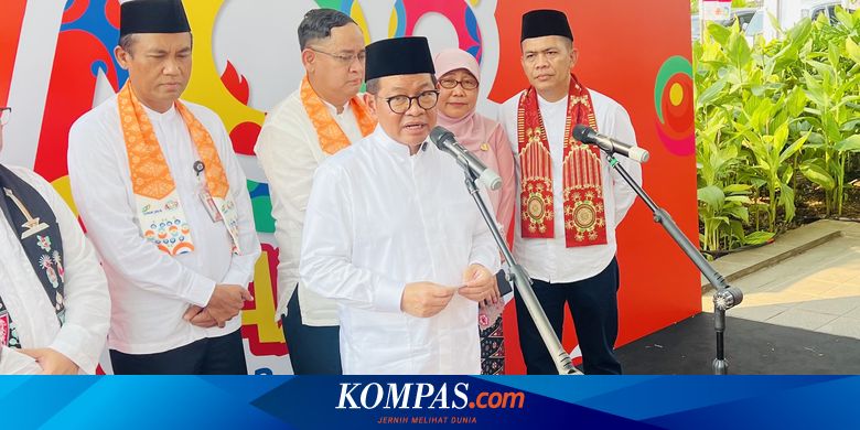 HIPMI Jaya Ungkap Pramono Anung Mau Bentuk Investment Fund, Serupa INA?