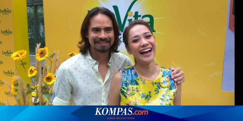Mengenang Ashraf Sinclair, Suami BCL yang Aktif di Dunia Perfilman dan ...