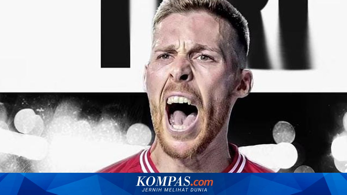 Liga Super India Batal Bubar, Dua Pemain Asing Kadung Gabung Persijap