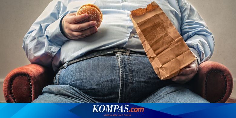 6 Cara Efektif Mengurangi Lemak Perut Menurut Ahli Gizi