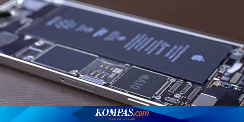 Apa Beda RAM dan ROM di Smartphone?