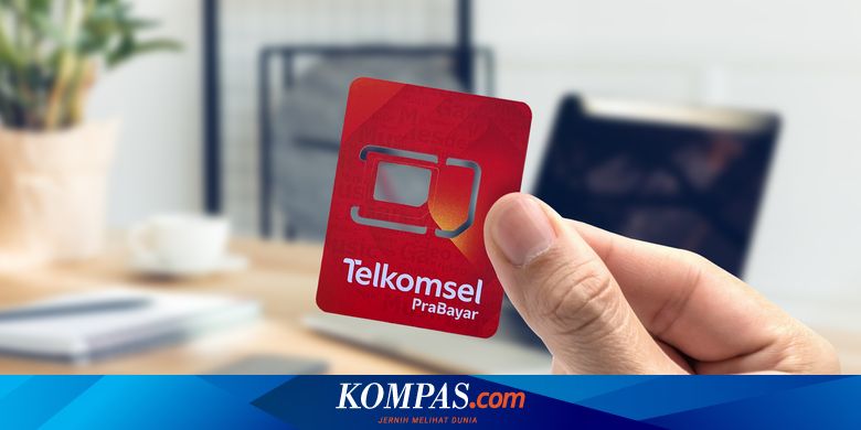 Banyak Kasus Penipuan, Kartu SIM Akan Dimigrasi ke e-SIM