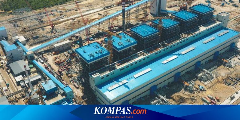 Beredar Isu PT GNI Akan Tutup, Manajemen Tegaskan Operasional Perusahaan Tetap Berjalan