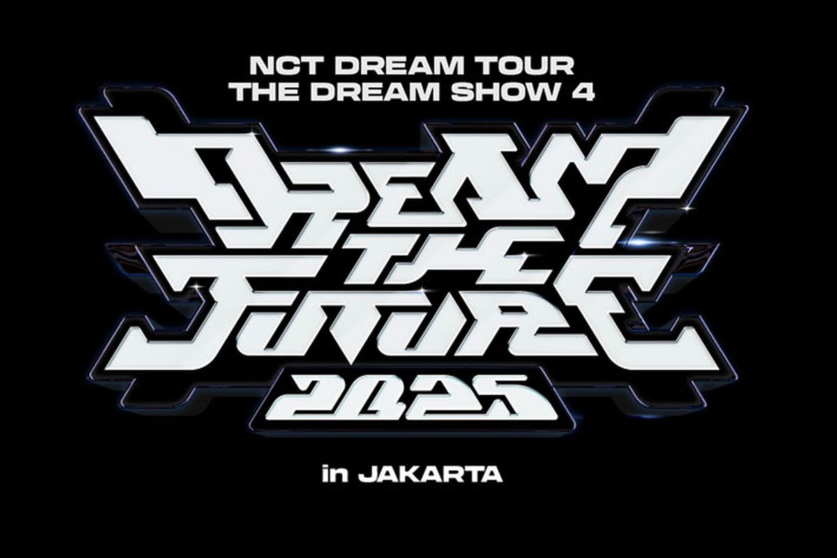 War Tiket Konser TDS 4 NCT Dream 2025 di JIS Sesi Membership Pre-Sale, Cek Jadwal dan Harga Tiketnya