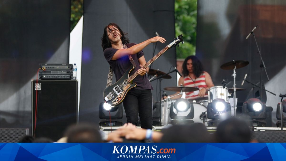 Coki "KPR": Om Benny Panjaitan Cuma Kasih Jempol