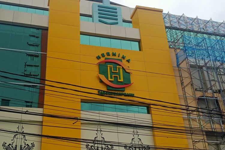 Siapa Pemilik RS Hermina?