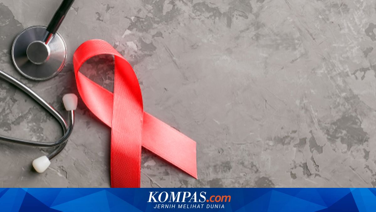 Banyuwangi Catatkan Peningkatan Kasus Kematian akibat HIV/AIDS, Apa ...