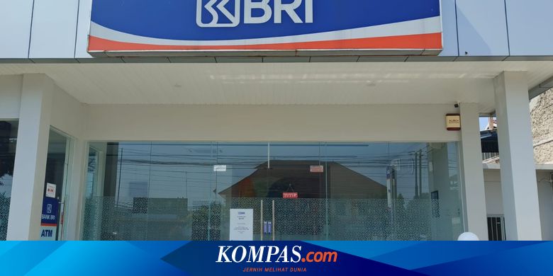 Transfer BRI ke BRI Minimal Berapa?