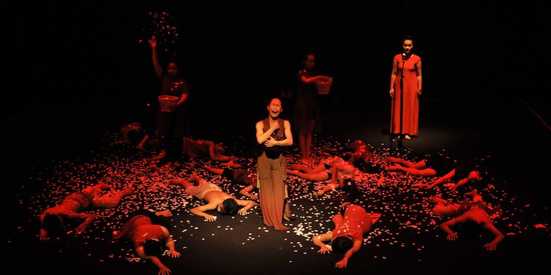 Keunikan dan Pesan Moral Teater Nusantara