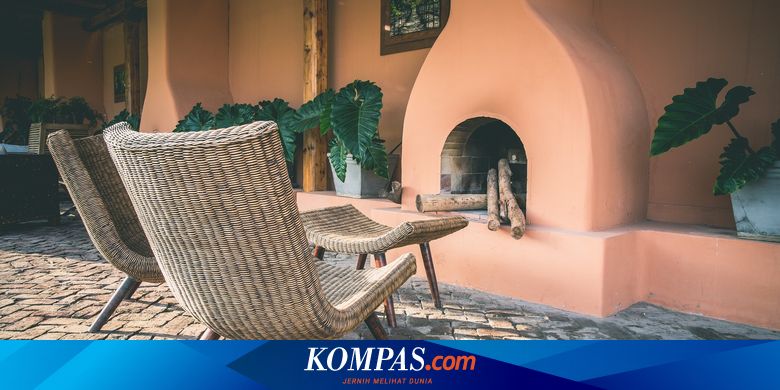 Mana Lebih Aman untuk Halaman Rumah, Paving atau Cor Beton?
