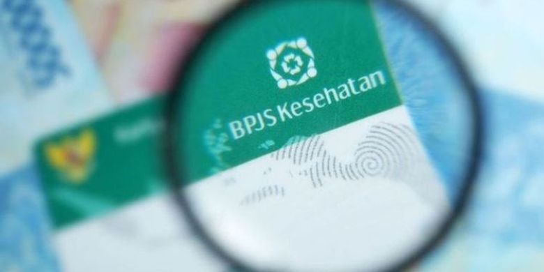 Cara Skrining Kesehatan BPJS Online Lewat Web BPJS Kesehatan, Lengkap ...