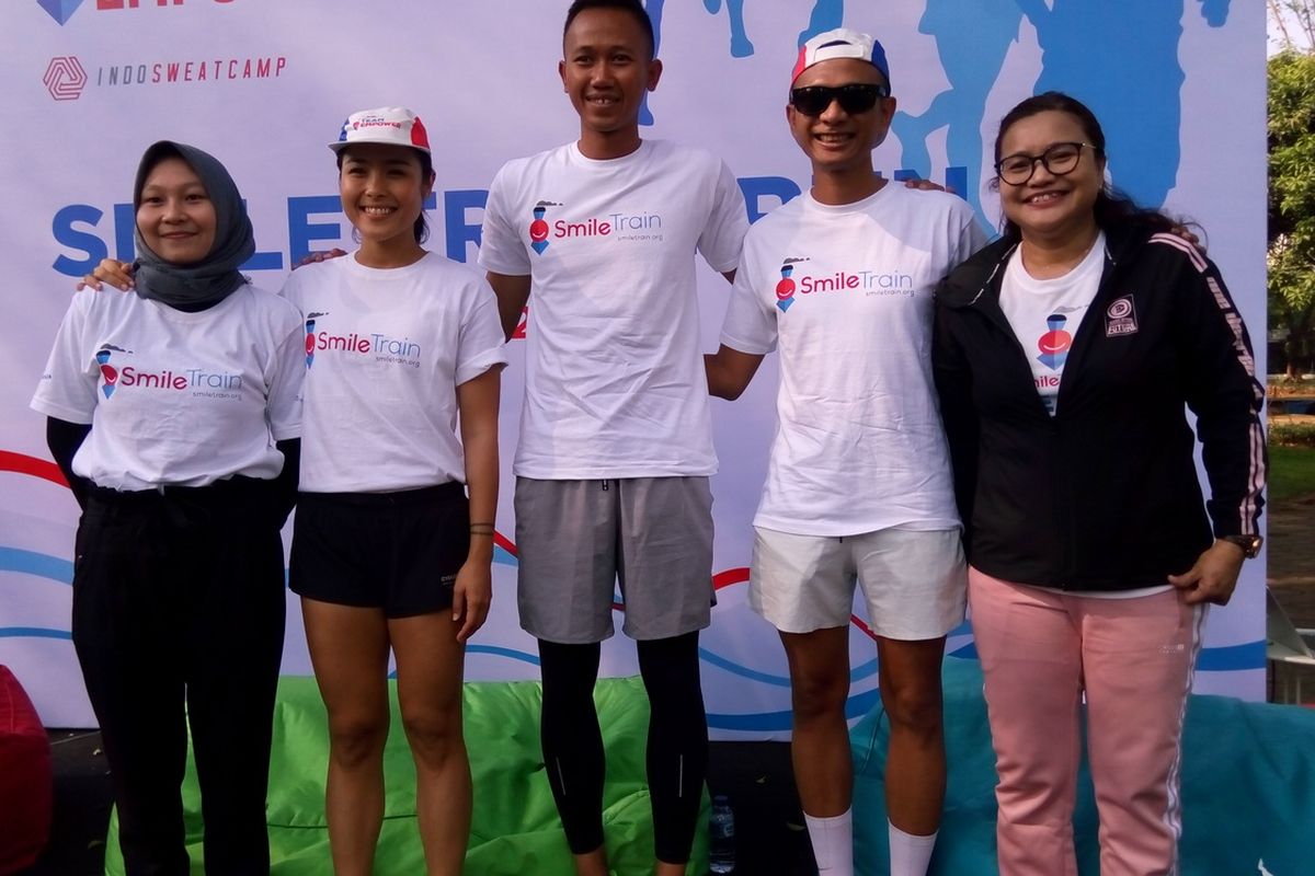 Wahai Pemula, Mulailah Tempuh Jarak Ini untuk Berlari!