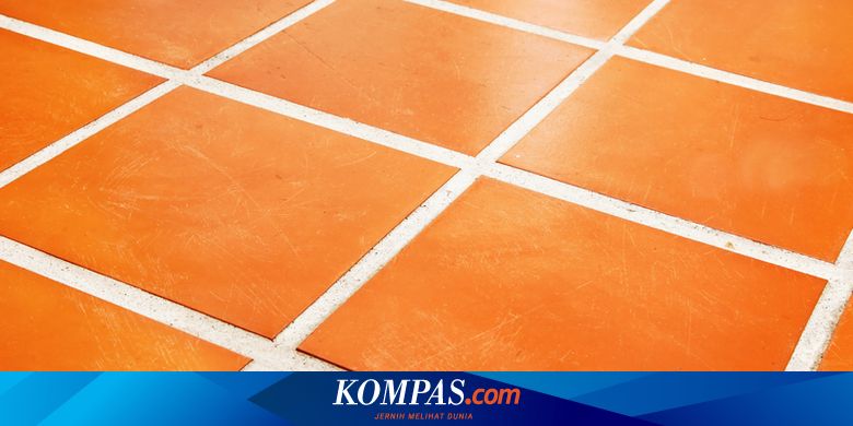 Kenapa Lantai Ubin Terasa Dingin?