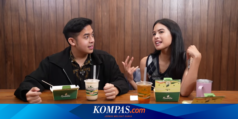 Jerome Polin Bicara Perbedaan Sikap soal Menyontek di Indonesia dan Jepang