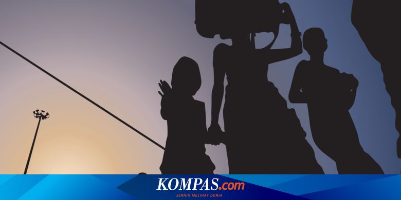 Pemerintah Gagalkan Pemberangkatan 42 CPMI Ilegal asal NTB Tujuan Timur ...