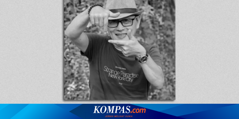 Rekam Jejak Richard Oh, Sutradara dan Pemain Film yang Tutup Usia