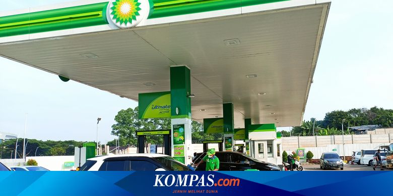Sama seperti Shell, BP-AKR Akui Ada Keterbatasan Stok BBM