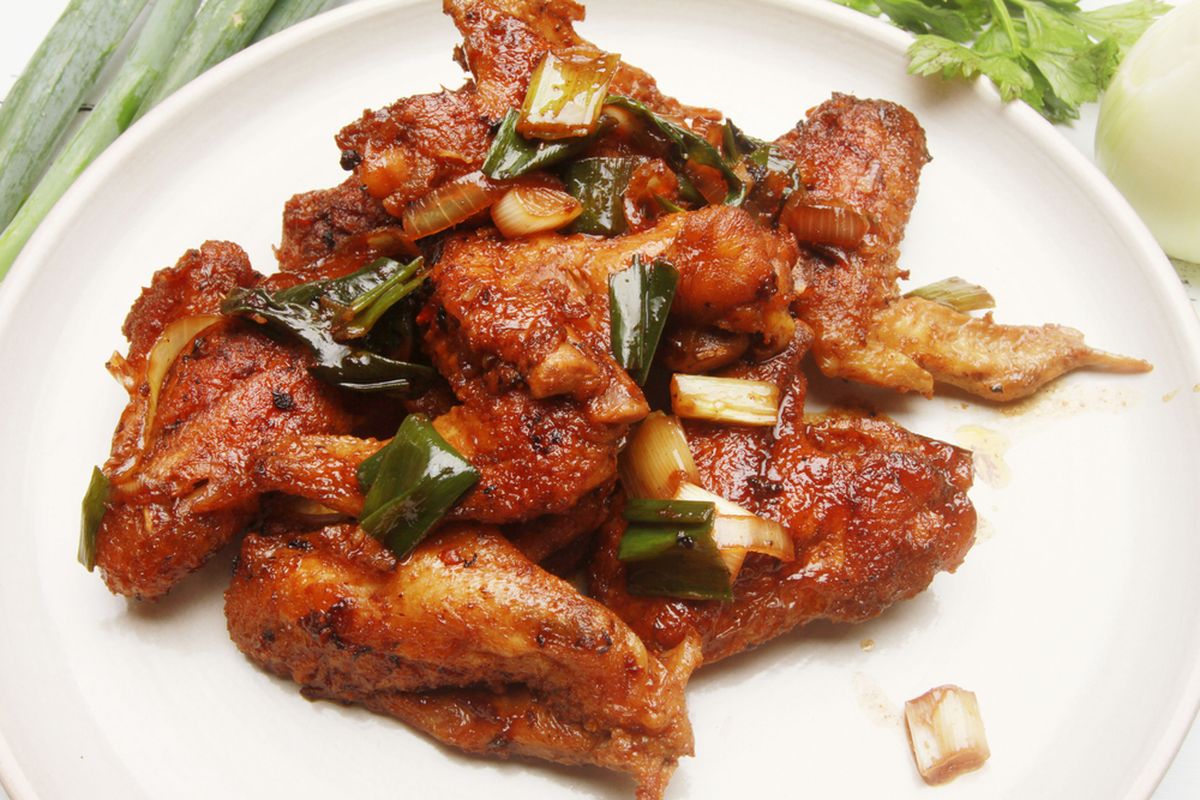 Resep Chicken Teriyaki SLOW COOKER CHICKEN TERIYAKI Resep Special