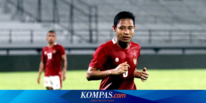 Indra Sjafri dan Evan Dimas, Ikatan yang Tak Pernah Putus
