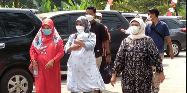 Berita Harian Puslabfor-polri Terbaru Hari Ini - Kompas.com