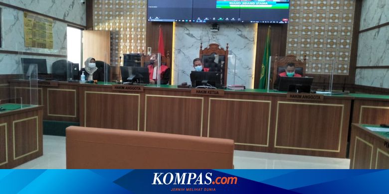 Oknum Guru Ngaji yang Cabuli 10 Santriwati di Depok Divonis 19 Tahun ...