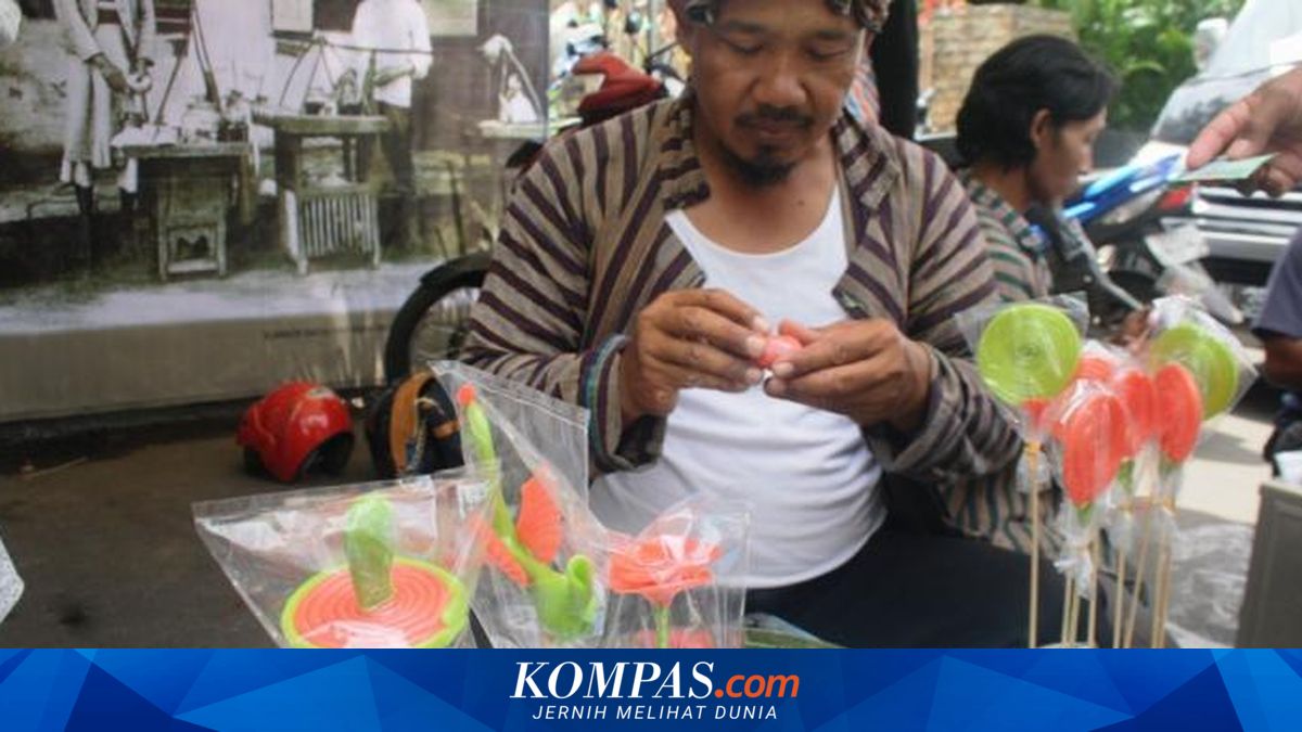 Jalan Ijen Malang Jadi Kawasan Wisata Sejarah