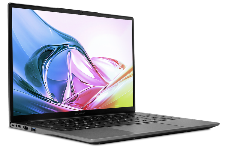 Polytron Rilis 3 Laptop Pertama, Luxia i3, Luxia Pro i5, dan Luxia Pro ...
