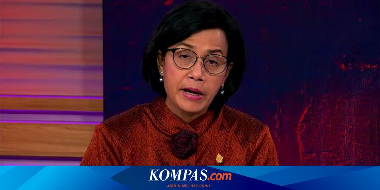 Dongkrak Pendapatan Negara, Defisit APBN Tahun Depan Ditekan di Bawah 3 ...