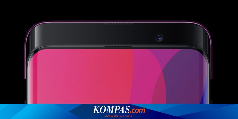 Ponsel Oppo Berkamera Zoom Optik 10x Masuk Indonesia?