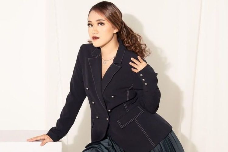 Lirik Lagu Terbaru Devina Jo, True North