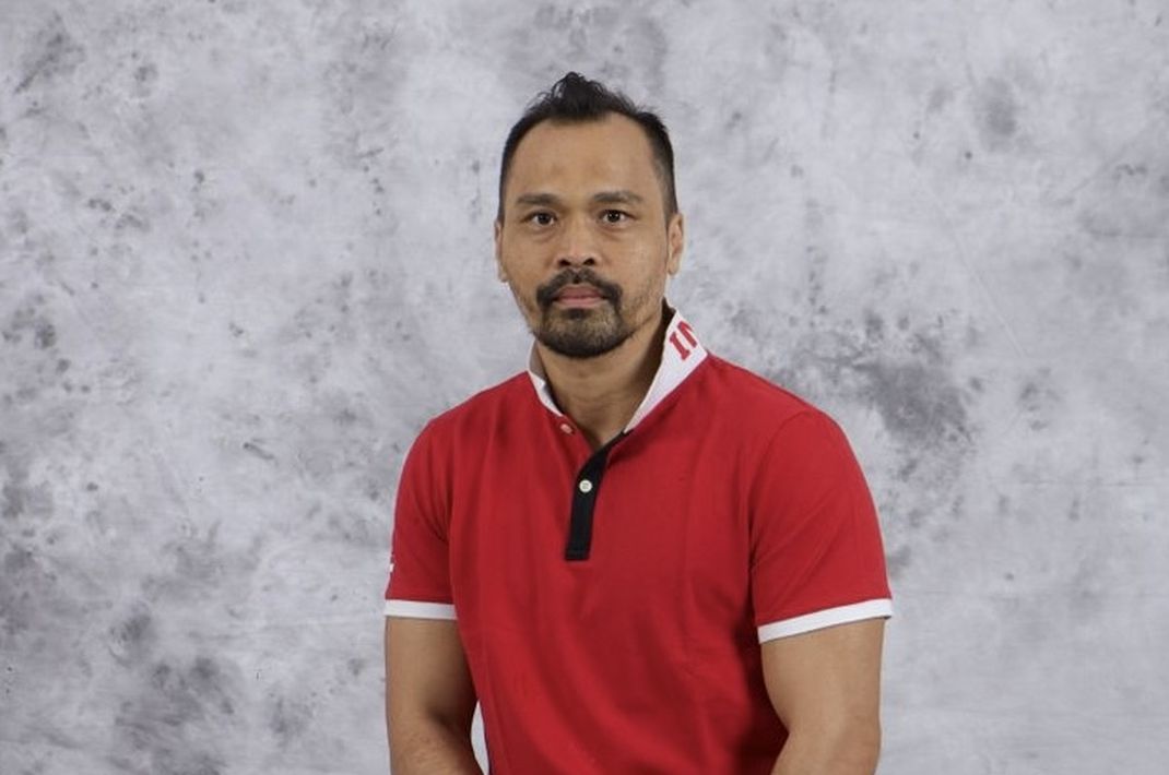Kolom Doni ismanto - Kompas.com