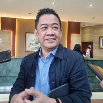 Asosiasi Logistik Siap Dukung Kopdes Merah Putih