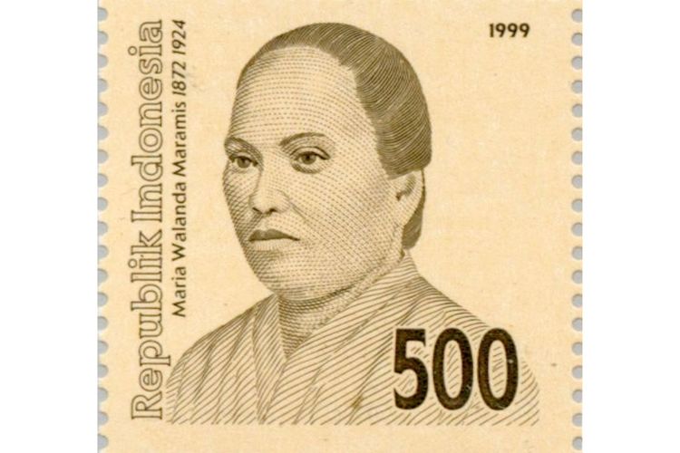 Bukan Cuma RA Kartini, Inilah Sejumlah Pahlawan Perempuan di Indonesia ...