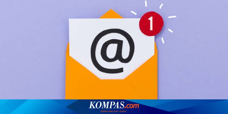 Apa Itu Surel? Pengertian, Fungsi, Cara Kerja, Jenis, dan Contohnya