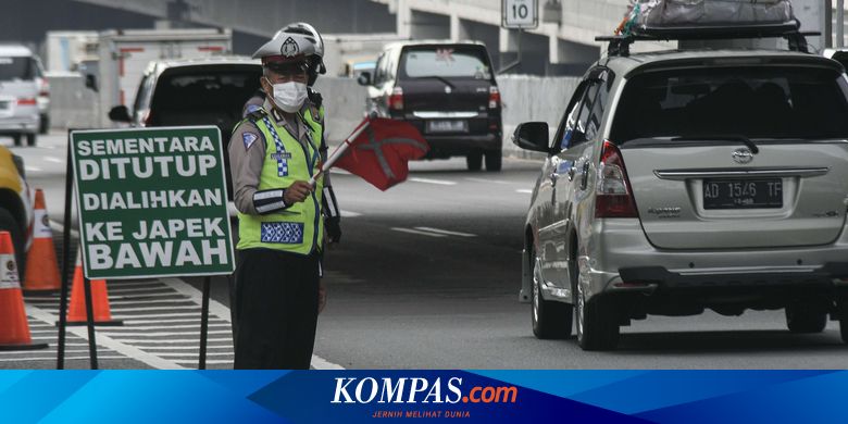 Diskresi dalam Penegakan Hukum: Pengertian, Contoh dan Masalahnya