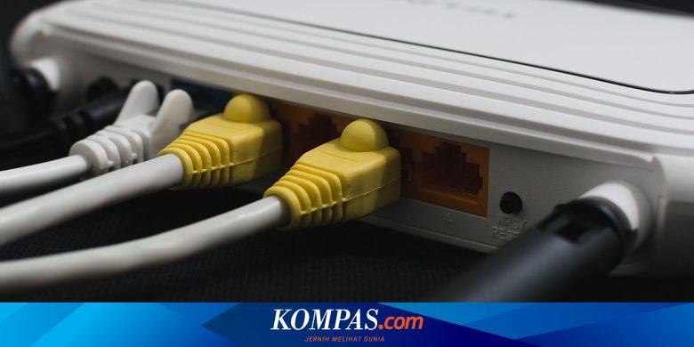 Apa Itu Router? Definisi, Fungsi, dan Jenis, dan Bedanya dengan Modem