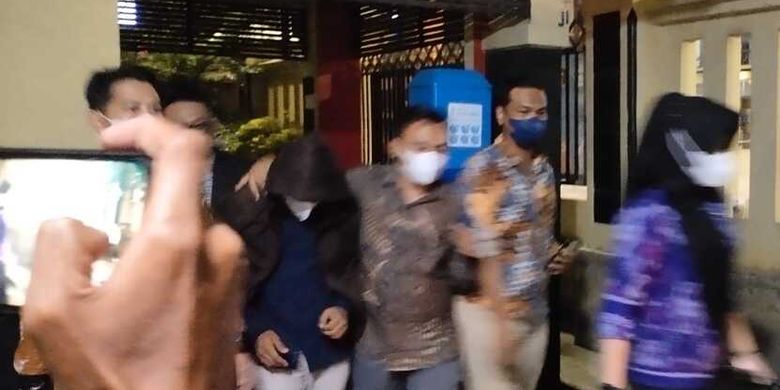 Berita Harian Pelecehan Seksual Unsri Terbaru Hari Ini - Kompas.com