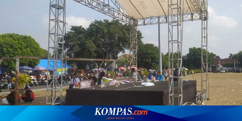 Cerita di Balik Acara "Fun Bike" HUT Yogyakarta Mendadak Batal: Sejak ...