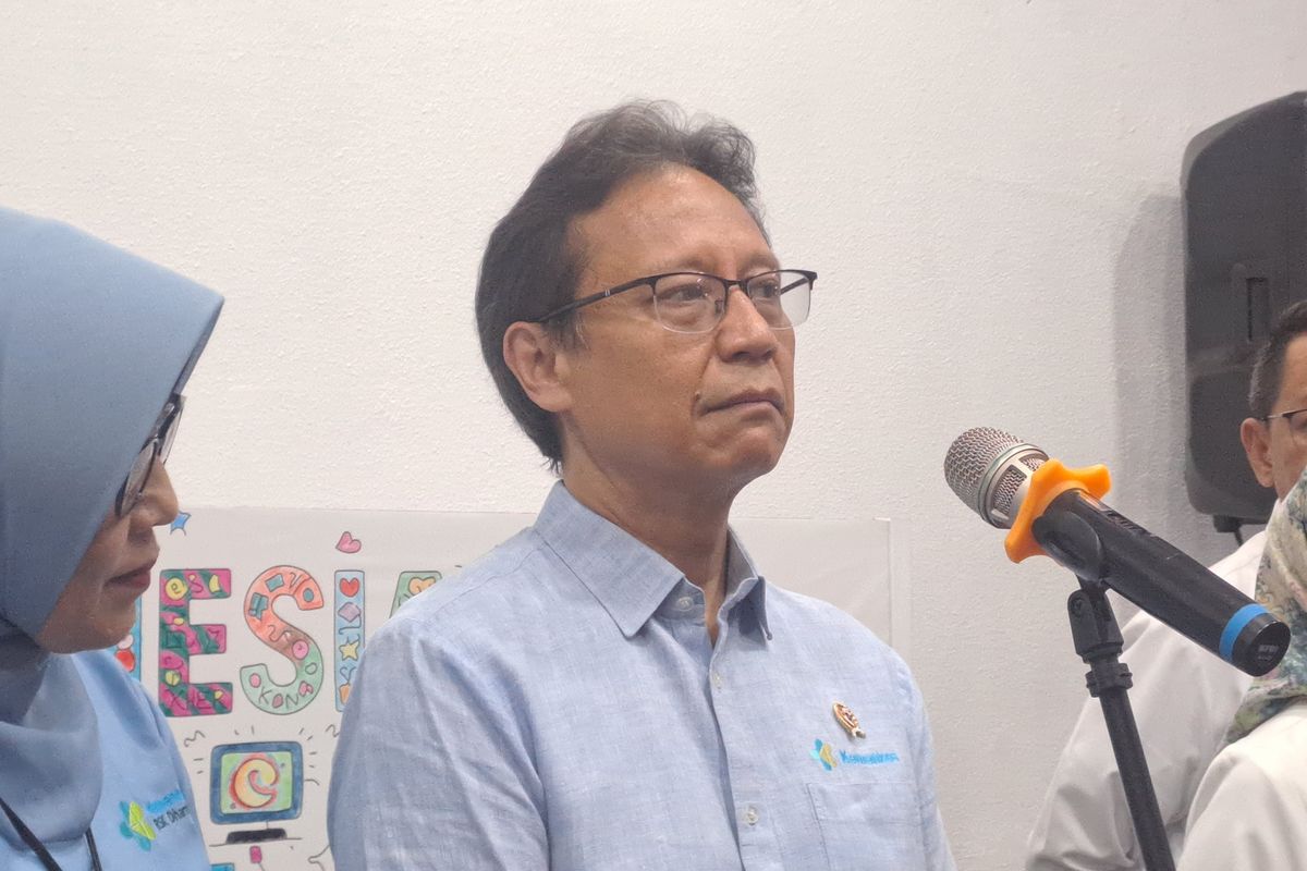 Layanan Darurat di RS Kemenkes Tetap Berjalan Saat Libur Lebaran