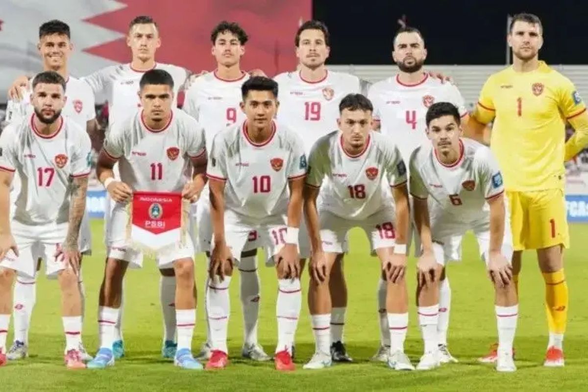 Siapa Alex Pastoor yang Jadi Asisten Pelatih Timnas Indonesia?