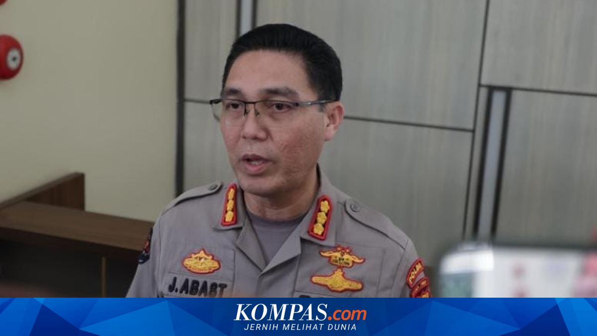 Polda Jatim Dalami Laporan Dugaan Penipuan Artis Vicky Prasetyo